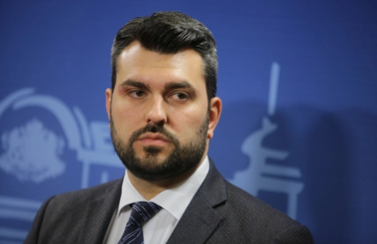 Macedonia and Bulgaria will not organize a joint honoring of the birth ...