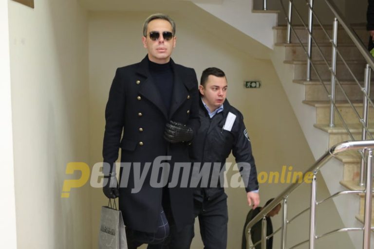 Boki 13 will soon be released from prison - Republika English