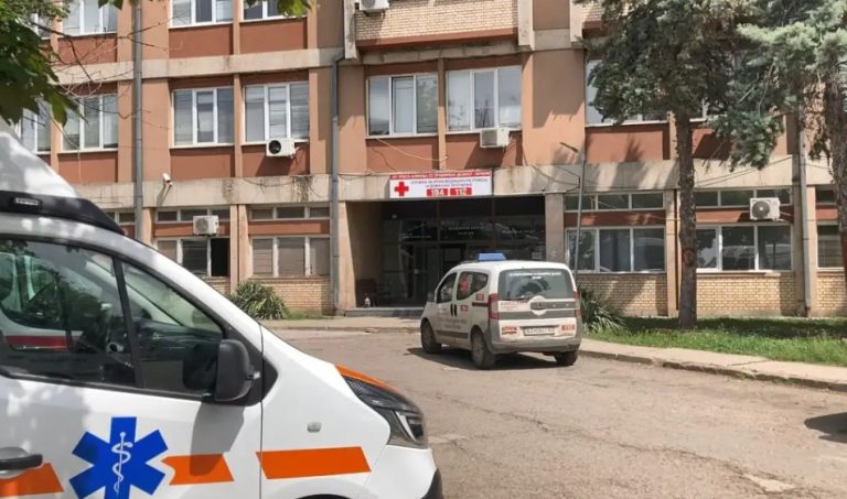 Kocani disaster: 70 patients are still receiving treatment for burn ...