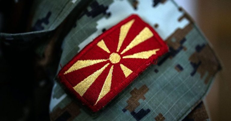 Drive-by shooting near Skopje claims life of member of the army ...
