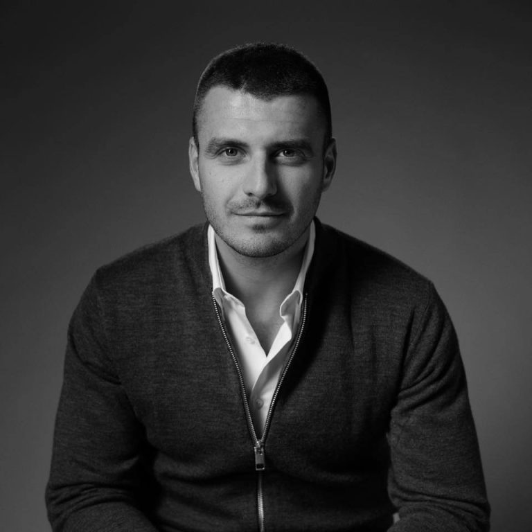 Businessman Dusko Cifliganec died in motorcycle crash at 32 - Republika ...