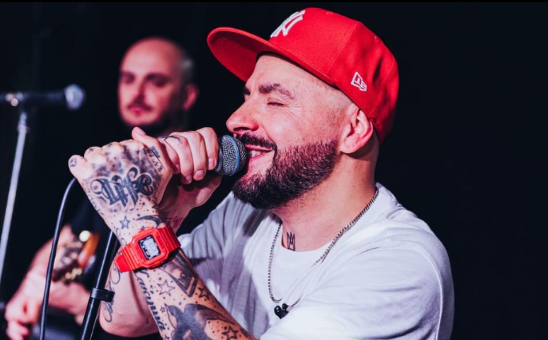 DNK band singer Panco dies from injuries sustained in the Kocani ...