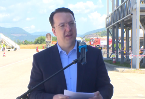 Two new flights from Ohrid to destinations in Poland - Republika English